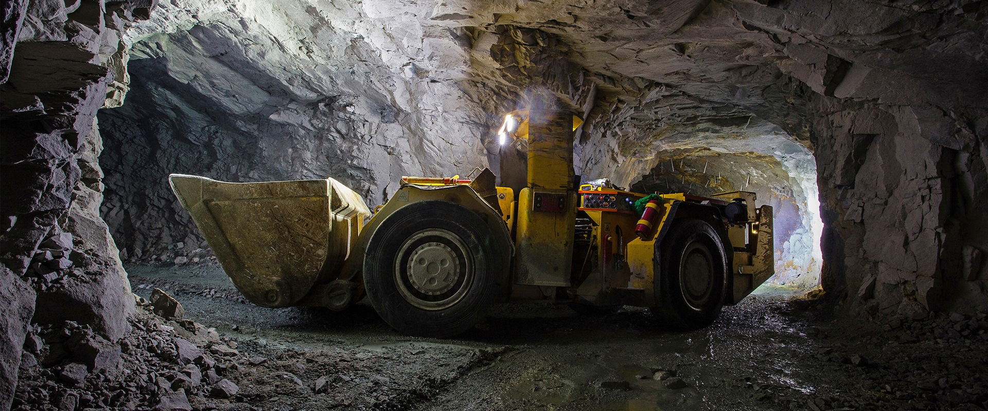 Home - AAC Mining Executors Group